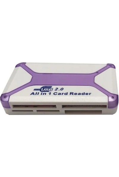 Alfais 4802 USB Çoklayıcı Hub Kart Okuyucu Switch (Micro Sd/ms/mmc/cf/xd) Alfais 4802 USB Çoklayıcı Hub Kart Okuyucu Switch (Micro Sd/ms/mmc/cf/xd)