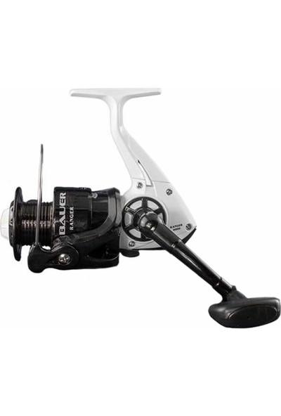 Bauer Ranger 5000 Olta Makinesi