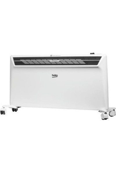 Beko Bkk 2000 Bm Konvektör Isıtıcı