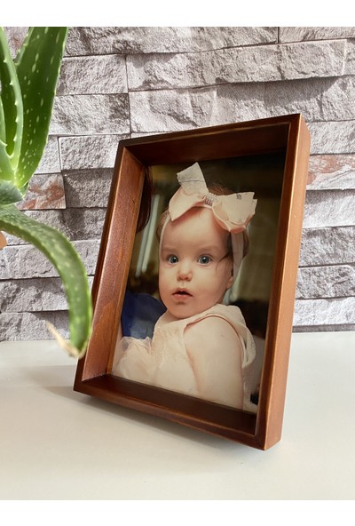 Ada Çerçeve Ahşap Oymacilik Ahşap 15X21 cm Çerçeve Ada Çerçeve Ahşap Oymacilik Ahşap 15X21 cm Çerçeve