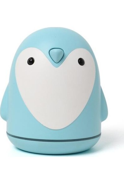 Yukka Mavi 220 ml Sevi mli Penguen Ev Ofis Hava Nemlendirici Difüzör (Yurt Dışından) Yukka Mavi 220 ml Sevi mli Penguen Ev Ofis Hava Nemlendirici Difüzör (Yurt Dışından)