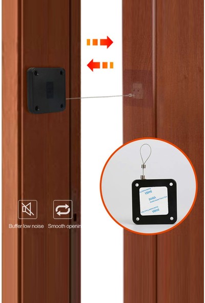 Anta Store Otomatik Kapı Kapatma Aparatı, Kapı Kapatıcı Aparat Anta Store Otomatik Kapı Kapatma Aparatı, Kapı Kapatıcı Aparat