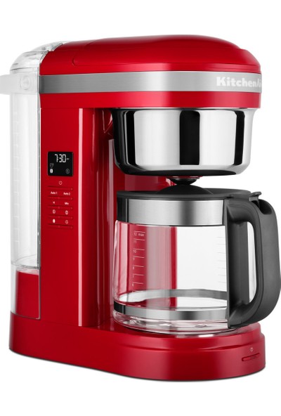 Kitchenaid 5KCM1209EER Filtre Kahve Makinesi Kitchenaid 5KCM1209EER Filtre Kahve Makinesi