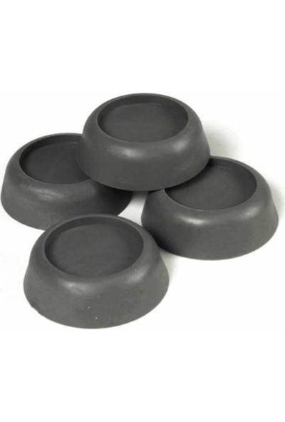 Saban Titreşim Ayağı - 4 Adet