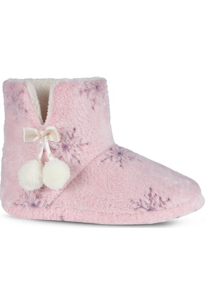 Redplay Kadın Kışlık Panduf Kardesen Redplay Kadın Kışlık Panduf Kardesen