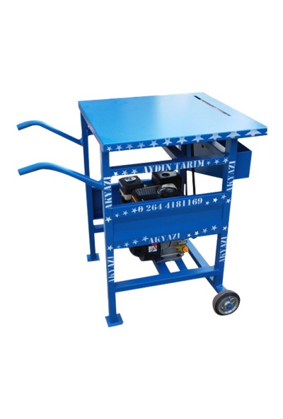 Aydınmaksan Bdt 065- Benzinli Daire Testere