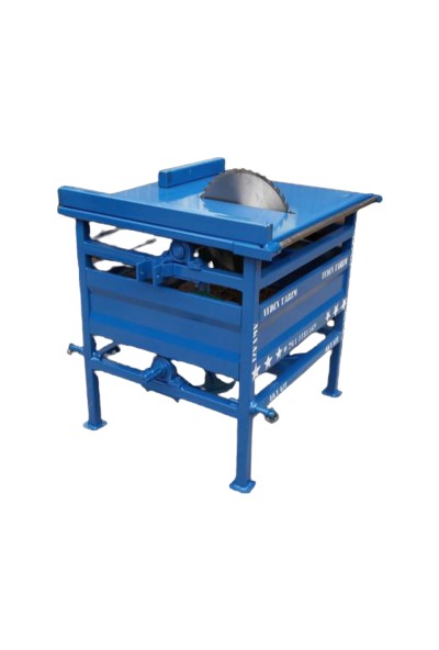 Aydınmaksan Tdt 035 - Traktör Arkası Daire Testere