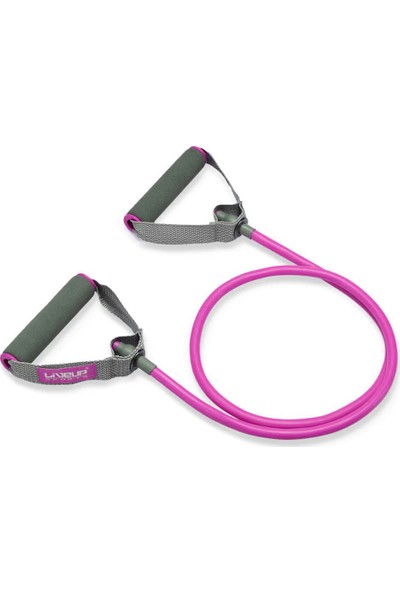 Liveup LS3201 Direnç Lastiği Hafif Sert