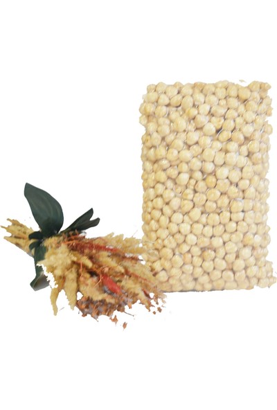 Nezahat Dolu Giresun Çifte Kavrulmuş Fındık 1 kg Nezahat Dolu Giresun Çifte Kavrulmuş Fındık 1 kg