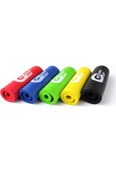 Kron Bisiklet Sünger Elcik 4'lü Set ( Gidon + Fren Kolu ) Kron Bisiklet Sünger Elcik 4'lü Set ( Gidon + Fren Kolu )