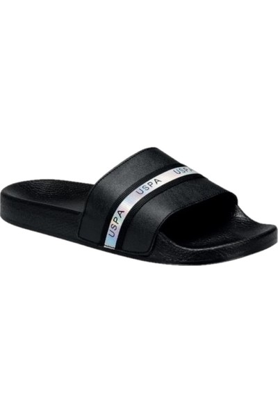 U.S. Polo Assn. U.s. Polo Assn 101016786 Kadın Günlük Terlik U.S. Polo Assn. U.s. Polo Assn 101016786 Kadın Günlük Terlik