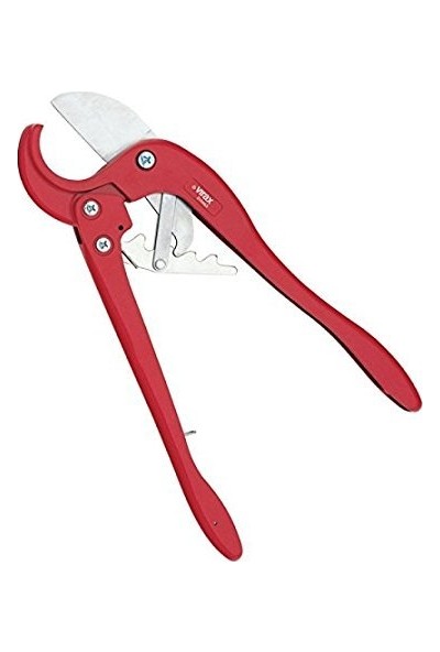 Virax 211463 Plastik Boru Makası 63 mm