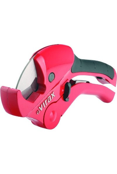 Virax 215032 Plastik Boru Makası 32 mm