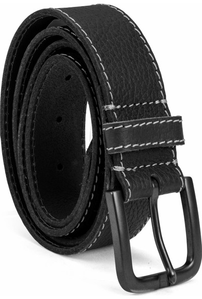 Timberland Erkek Deri Kemer