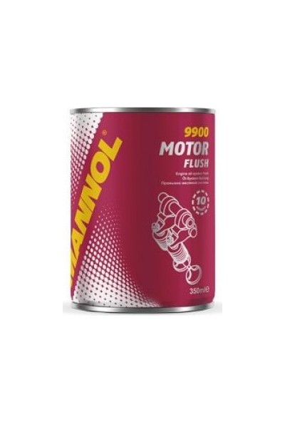 Mannol Motor Yağı Motor Flush 0.35 Lt Mannol Motor Yağı Motor Flush 0.35 Lt