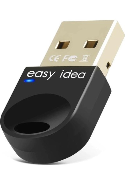 Alfa Bluetooth 5.0 Adaptör Alıcı Verici Alfa Bluetooth 5.0 Adaptör Alıcı Verici