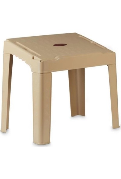 Evelux Ayaklı Plastik Rahle Evelux Ayaklı Plastik Rahle