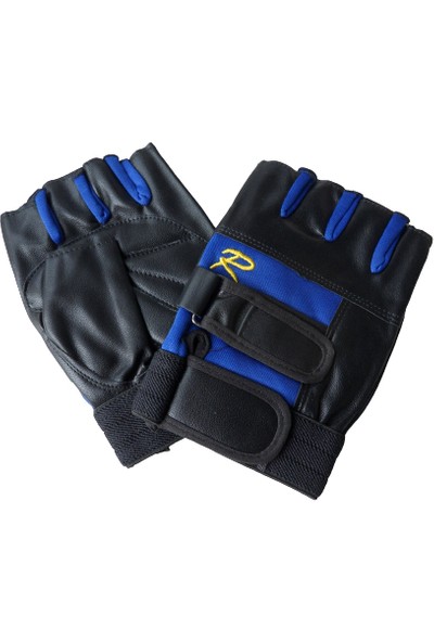 Parypary Kesik Deri Eldiven