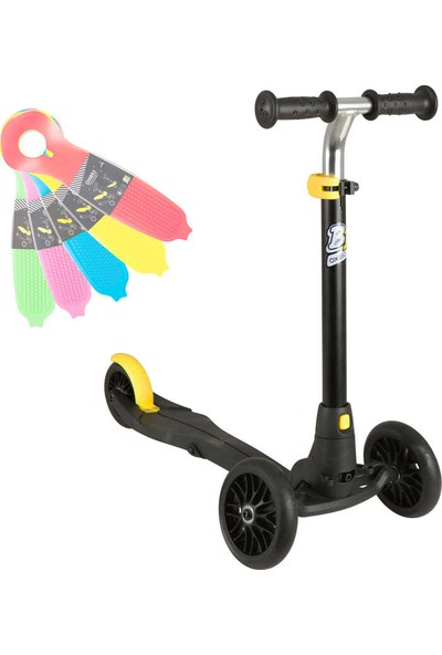 Oxelo B1 Çocuk Scooter / 2- 4 Yaş Oxelo 8338477