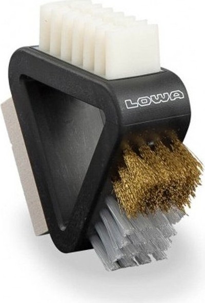 Lowa Trıangle Brush Multı (Ucgen Fırca)