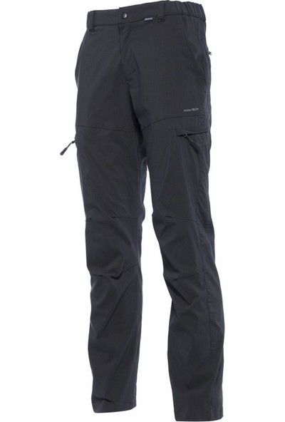 Alpinist Nuna-Tech Quest Tactical Erkek Pantalon Antrasit
