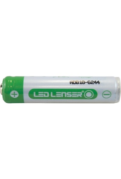 Ledlenser 10440 Pil 320 Mah