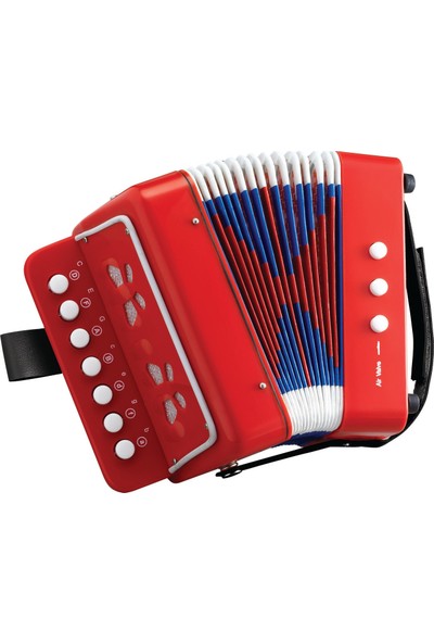 Treydap Çocuk Akordeon