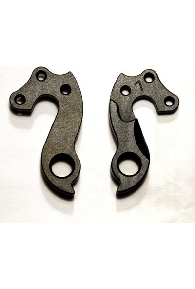 Merida Yol Bisikleti Scultura Reacto Kadro Kulağı - Hanger Merida Yol Bisikleti Scultura Reacto Kadro Kulağı - Hanger