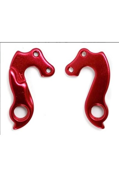 Fuji - De Rosa - ARGON18 - Gallium Pro- Gallium - Krytpon - Kadro Kulağı Hanger Fuji - De Rosa - ARGON18 - Gallium Pro- Gallium - Krytpon - Kadro Kulağı Hanger