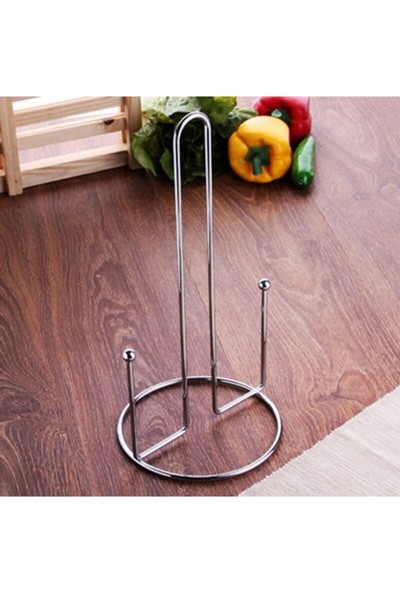 Star Store Metal Kağıt Havluluk