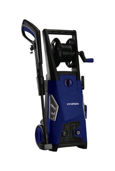 Hyundai Hyb 100B Basınçlı Yıkama Makinesi Hyundai Hyb 100B Basınçlı Yıkama Makinesi