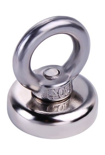 Dünya Magnet Pot Mıknatıs 25 mm Magnet Fishing Askılı Neodyum Mıknatıs - Kurtarma Mıknatısı Dünya Magnet Pot Mıknatıs 25 mm Magnet Fishing Askılı Neodyum Mıknatıs - Kurtarma Mıknatısı