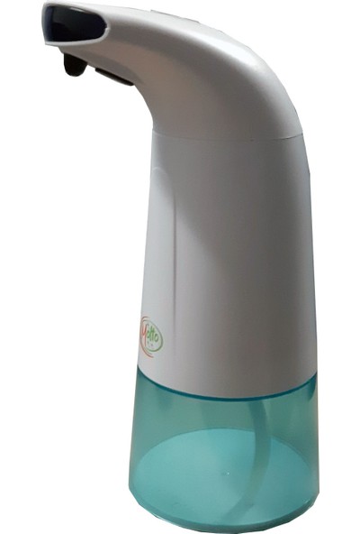 Molto El Sensörlü Dezenfektan ve Sabunluk Cihazı