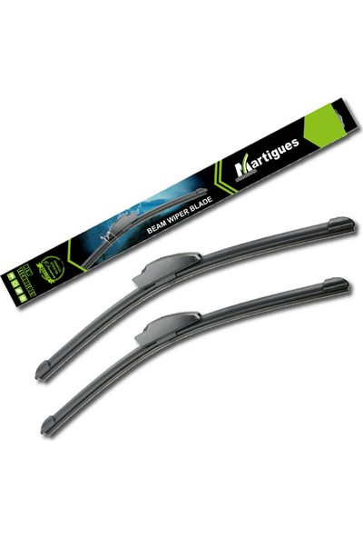 Geely Emgrand Muz Silecek Takımı 2010-2013