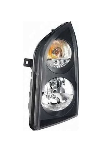 Ayfar Far Volkswagen Crafter Manuel 2006-2017 Sol Ayfar Far Volkswagen Crafter Manuel 2006-2017 Sol