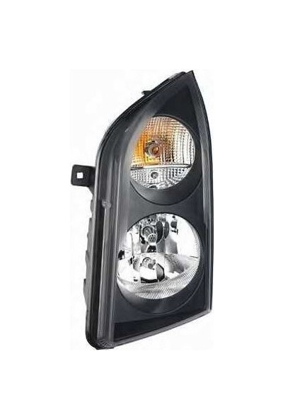 Ayfar Far Volkswagen Crafter Manuel 2006-2017 Sağ Ayfar Far Volkswagen Crafter Manuel 2006-2017 Sağ