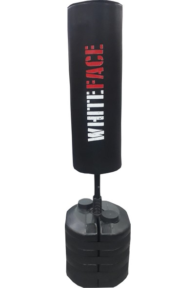 WhiteFace Ayaklı Boks Standı & Boks Vurma Standı
