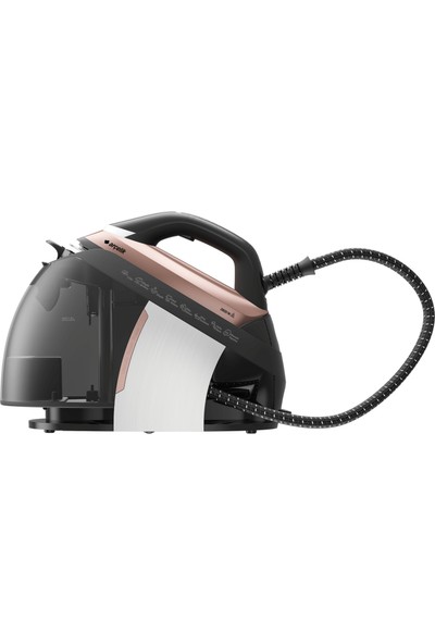 Arçelik Bku 9928 Buhar Kazanlı Ütü