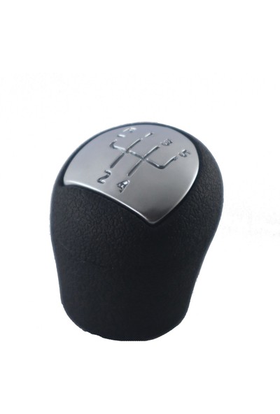Quwa RENAULT Clio Kangoo Megane 1 Vites Topuzu Mat Krom Kapak 5 Vites Quwa RENAULT Clio Kangoo Megane 1 Vites Topuzu Mat Krom Kapak 5 Vites
