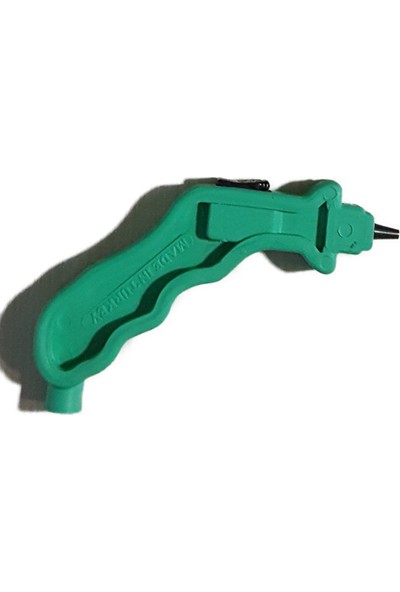 Mgf Plast Damlama Hortumu Borusu Delme Aparatı Sustalı Mgf Plast Damlama Hortumu Borusu Delme Aparatı Sustalı