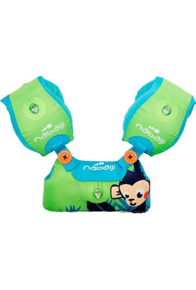 Çocuk Kolluk - Yeşil - Tıswın Nabaıjı Çocuk Kolluk - Yeşil - Tıswın Nabaıjı