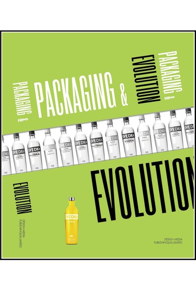 Packaging & Evolution (Ambalajın Gelişim Süreci)
