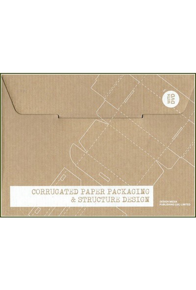 Corrugated Paper Packaging & Structure Design (Oluklu Mukavva ile Ambalaj Tasarımları)