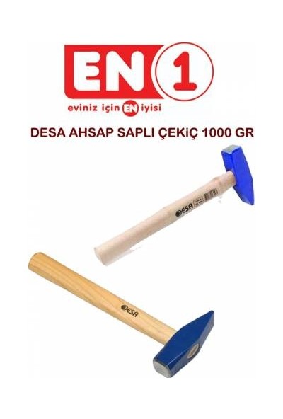 Desa Çekiç 1000 gr