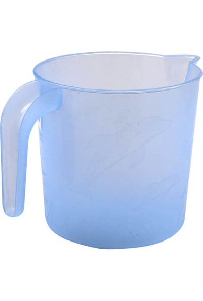 Simisso Mozsoo Plastik Maşrapa