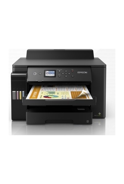 Epson L11160 A3 Tanklı Wifi Renkli Yazıcı