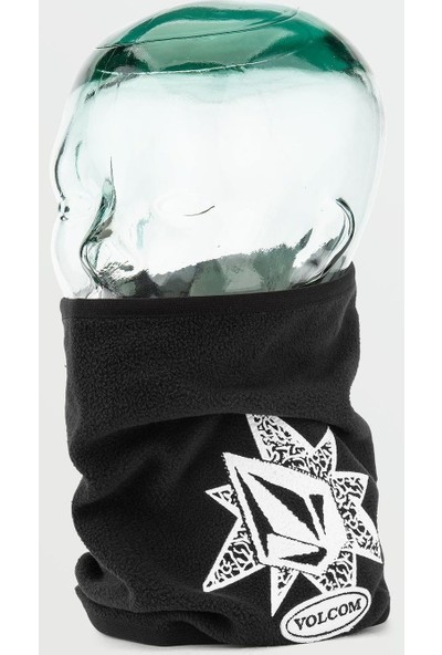 Volcom Removable Blk Boyunluk Volcom Removable Blk Boyunluk