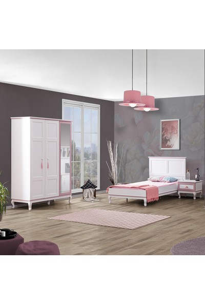 Setay Lilyum Genç Odası Takımı