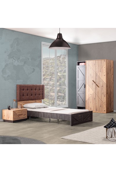 Setay Elit Genç Odası Takımı