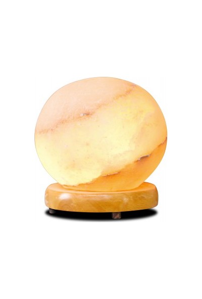 İste Senin Olsun Küre Tuz Lamba İste Senin Olsun Küre Tuz Lamba